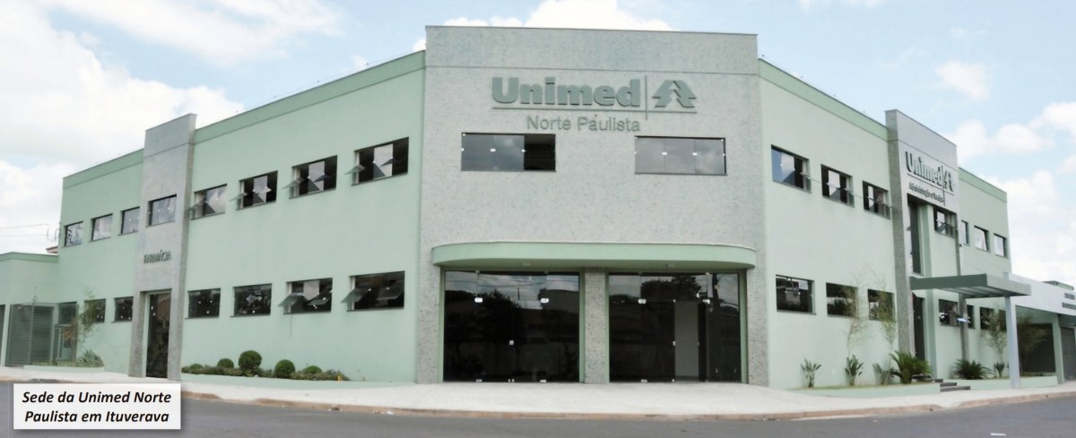 Unimed Norte Paulista:Há 32 anos cuidando da sua saúde